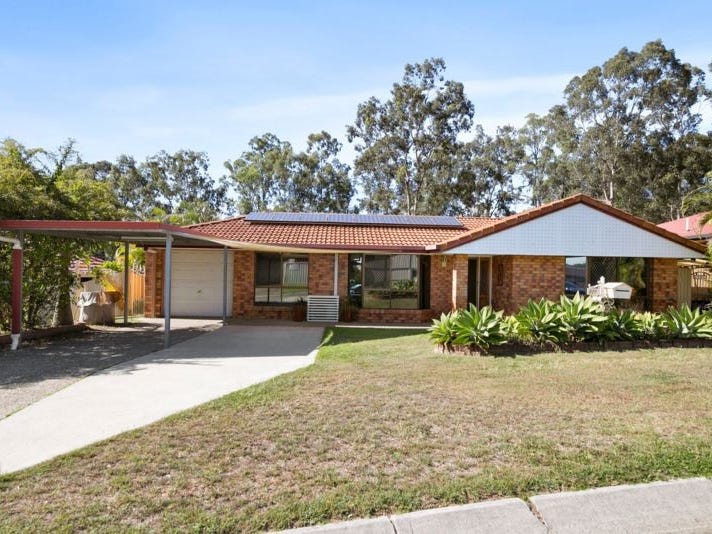 121 Sandalwood Drive, Yamanto, Qld 4305 - Property Details
