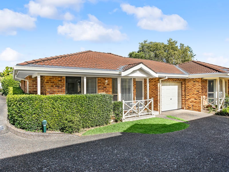 6/258 Port Hacking Road, Miranda, NSW 2228 - Property Details