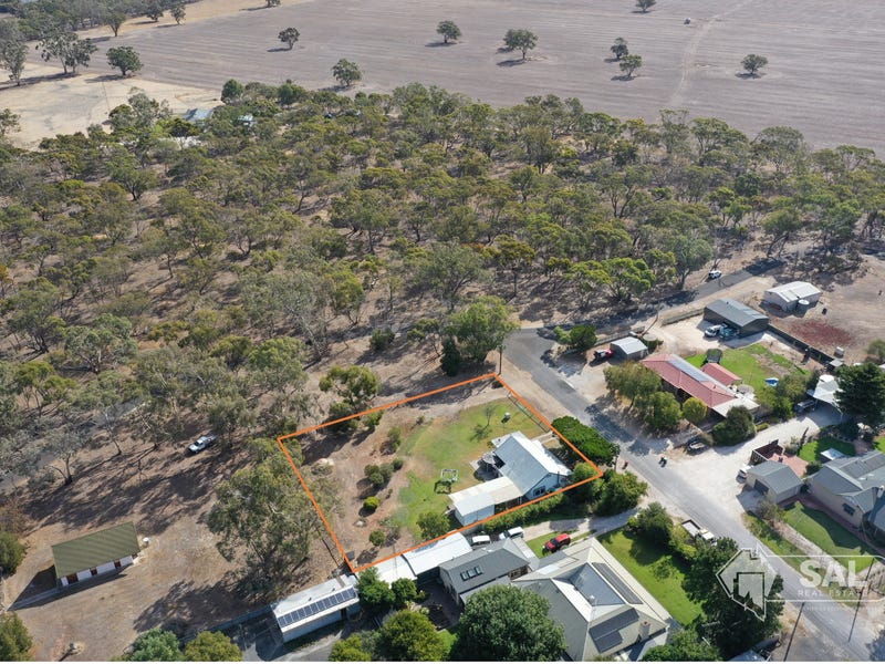 4 Jewell Street, Mundulla, SA 5270 - Property Details