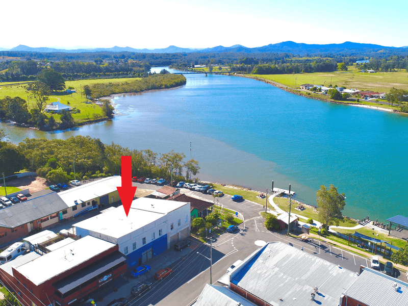 4-6 Princess Street, Macksville, NSW 2447 - Property Details