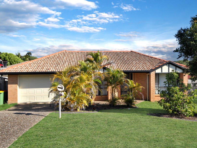 131 Sharpless Road, Springfield, Qld 4300 - Property Details