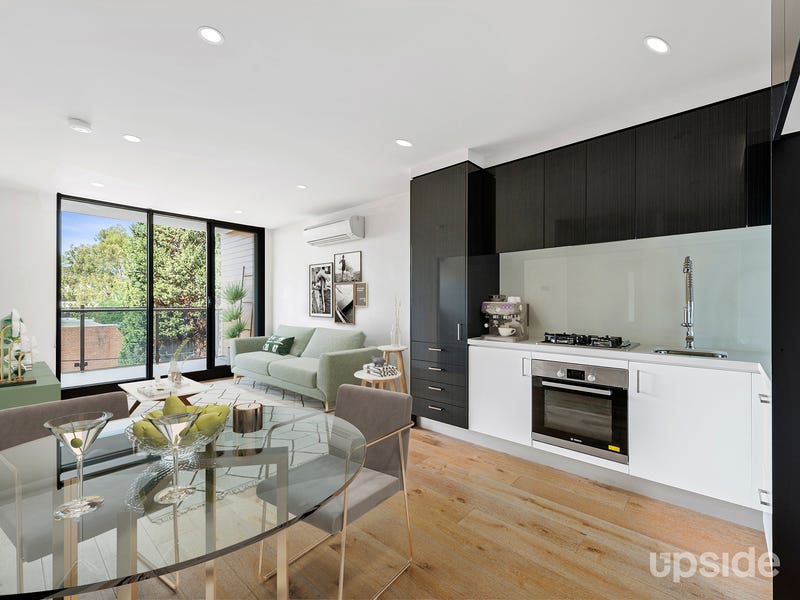 213/33-35 Breese Street, Brunswick, Vic 3056 - Property Details