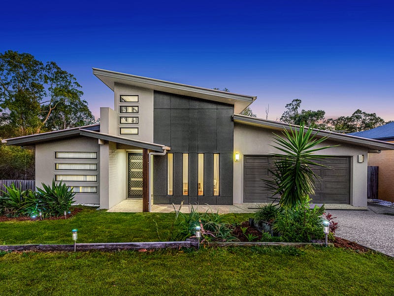 33 Shallow Bay Drive, Springfield Lakes, QLD 4300 - realestate.com.au