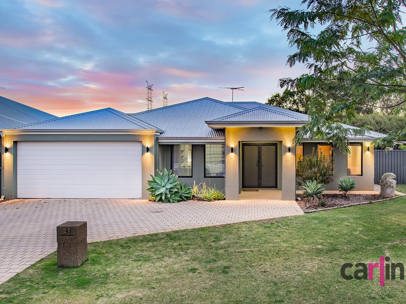 21 Tarwhine Close, South Lake, WA 6164 - realestate.com.au