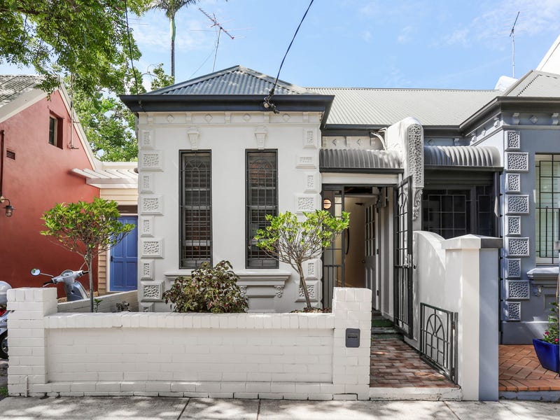 112 Camden Street, Enmore, NSW 2042 - Property Details