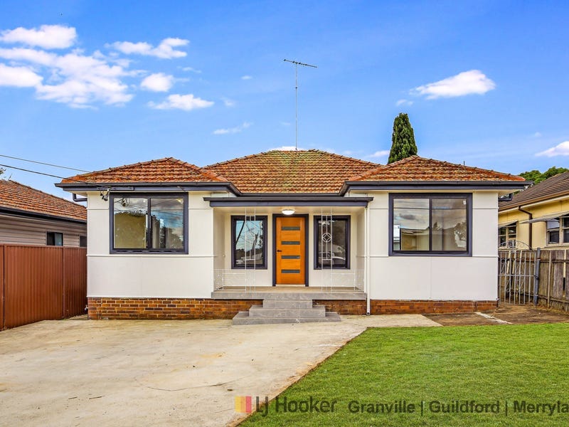 23 Edward Street, Guildford, NSW 2161 - Property Details