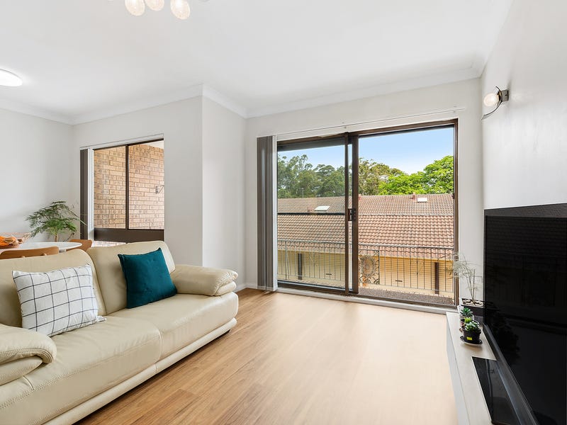 19/324 Marsden Road, Carlingford, NSW 2118 - Property Details