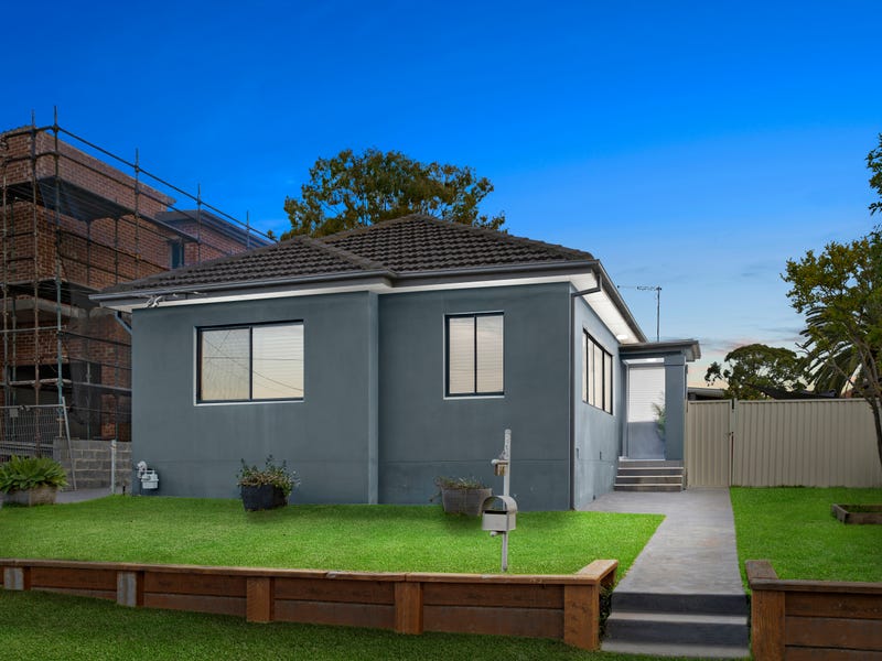 68 Myall Street, Merrylands, NSW 2160 - Property Details