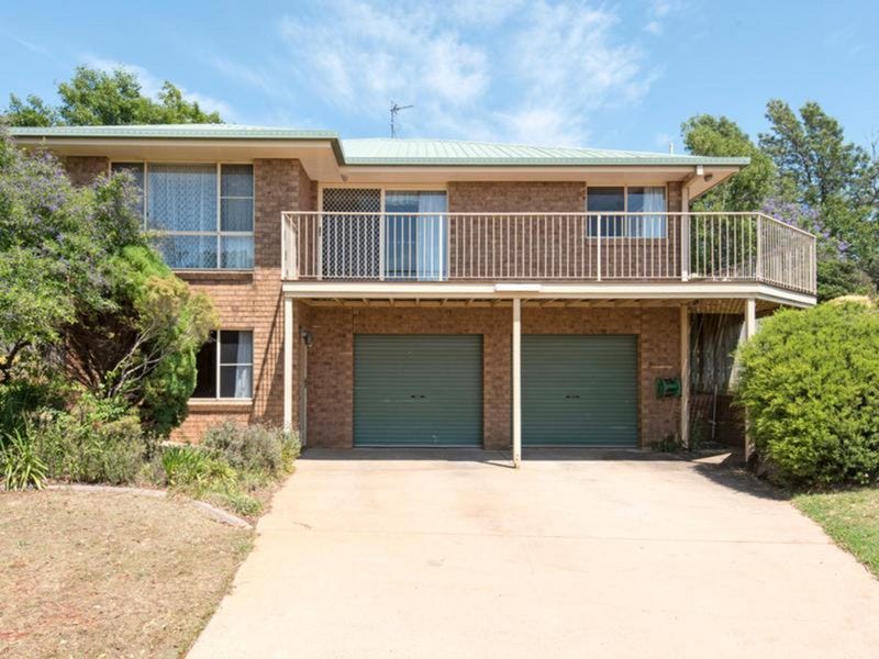 5 Tulip Court, Middle Ridge, QLD 4350 - realestate.com.au