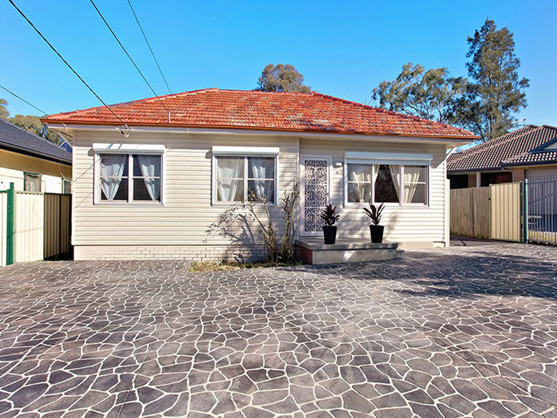41 & 41B Matthew Crescent, Blacktown, NSW 2148 - Property Details