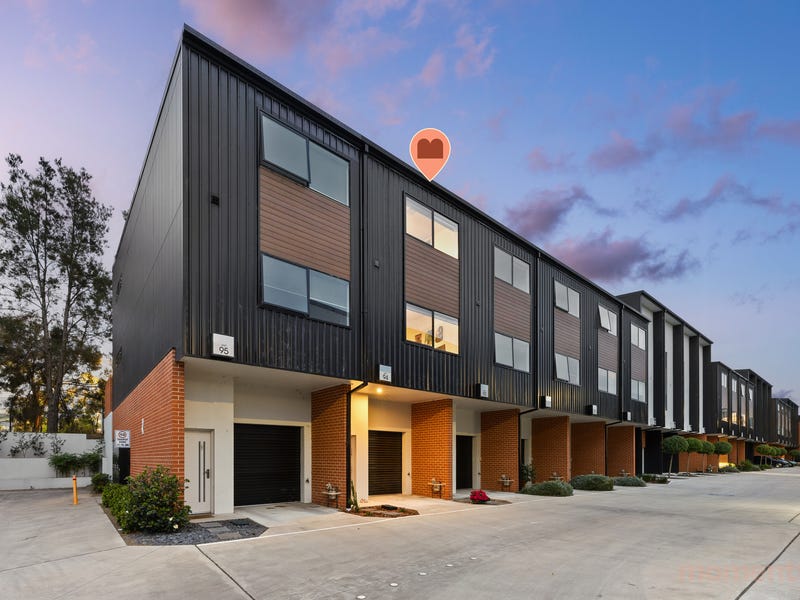 94/1 Rowland Rees Crescent, Greenway, ACT 2900 - Property Details