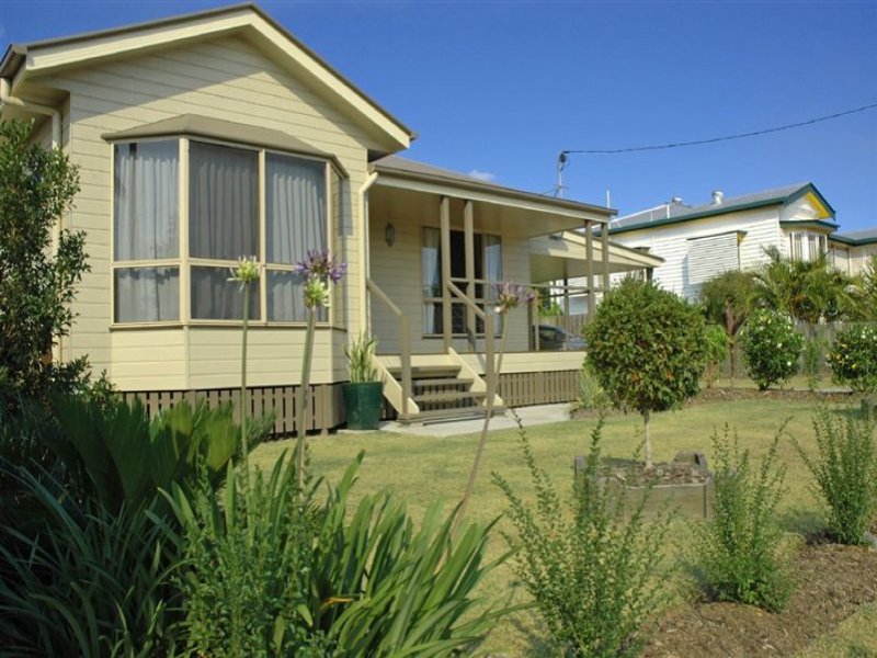 39 Ward Street, Maryborough, Qld 4650 - Property Details