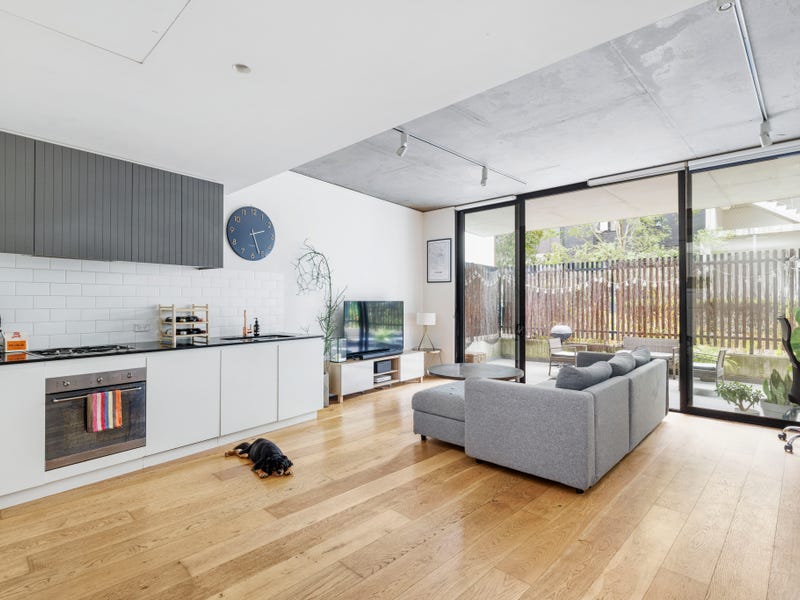 1B/356-368 George Street, Waterloo, NSW 2017 - Property Details