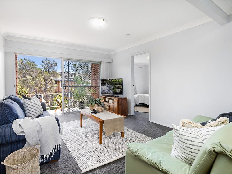 5/20 Foley Street, Gwynneville, NSW 2500 - Property Details