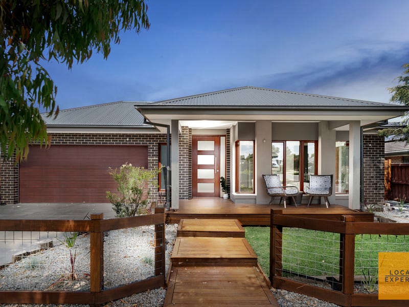 30 Lauriston Drive, Eynesbury, Vic 3338 - Property Details