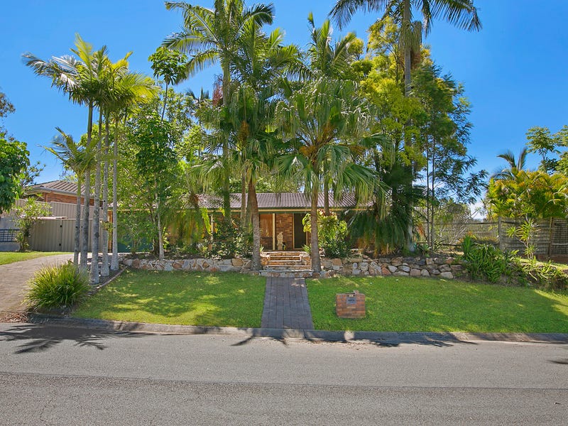 14 Branston Court, Nerang, Qld 4211 - Property Details