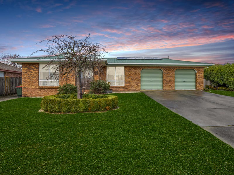 18 Coronea Court, Hadspen, Tas 7290 - Property Details