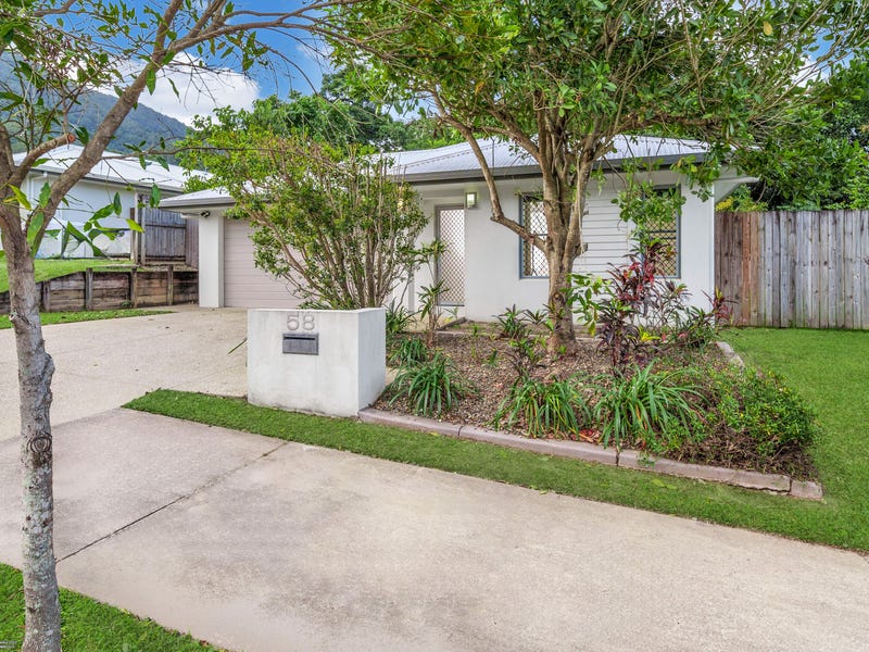 58 Whereat Road, Bentley Park, QLD 4869 - realestate.com.au