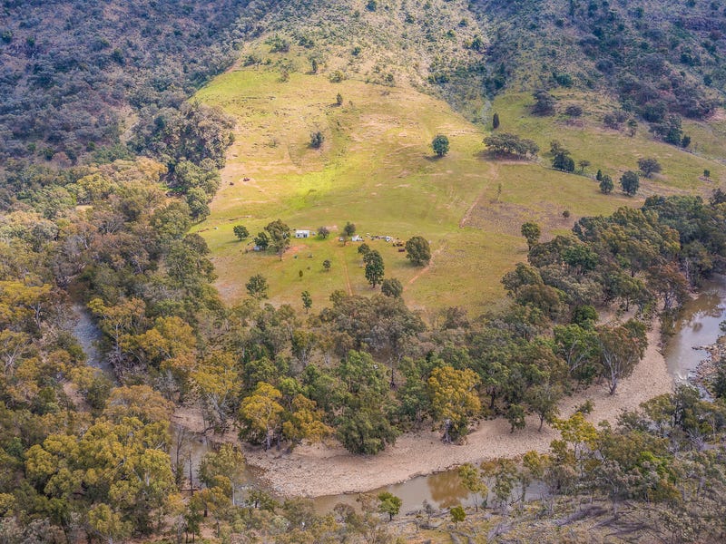 53 Highland Home Road, Mudgee, NSW 2850 - Lifestyle for Sale ...
