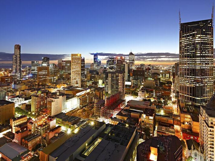 3903/22-24 JANE BELL Lane, Melbourne, Vic 3000 - Property Details