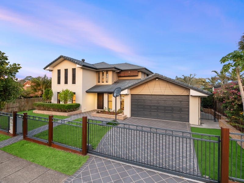 36 Wallum Drive, Parkinson, Qld 4115 - Property Details