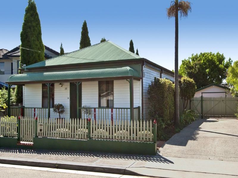 20 Spring Street, Abbotsford, NSW 2046 - realestate.com.au