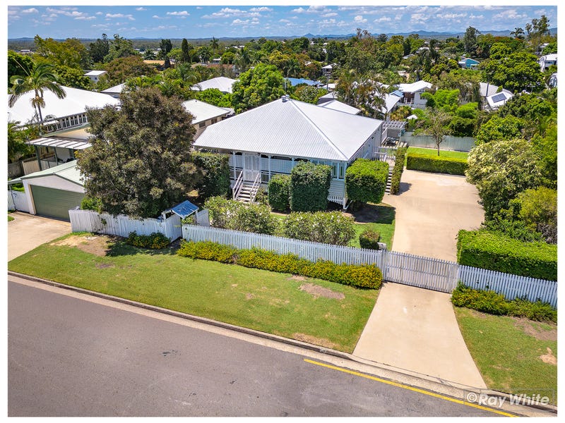 6 Flynn Street, Wandal, Qld 4700 - Property Details