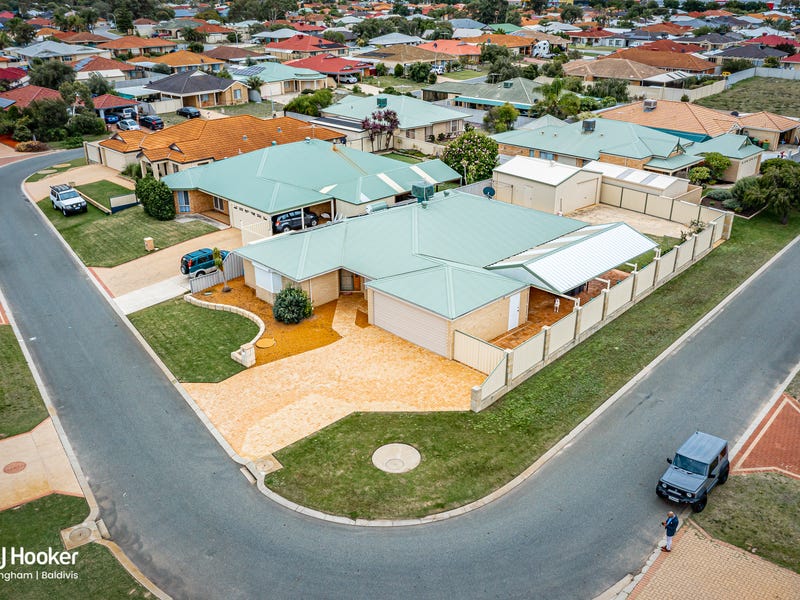 15 Zedora Loop, Port Kennedy, WA 6172 - realestate.com.au