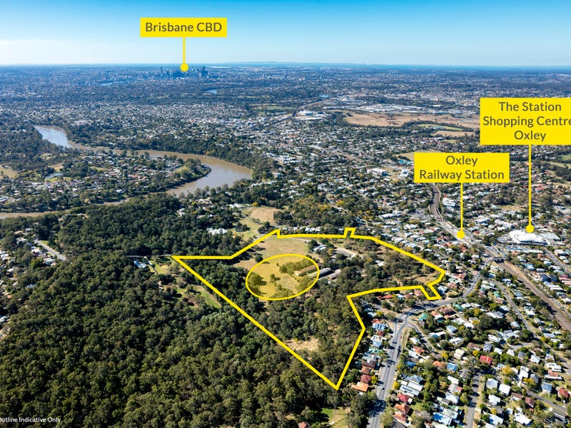 53 Seventeen Mile Rocks Road, Oxley, Qld 4075