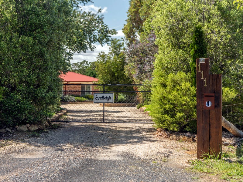 111 Mcdonnell Drive, Bungendore, NSW 2621 - realestate.com.au