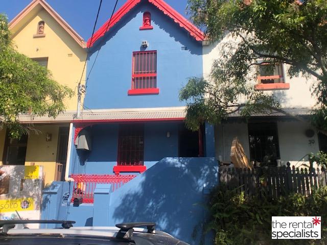 32 Walker Street, Redfern, NSW 2016 - realestate.com.au