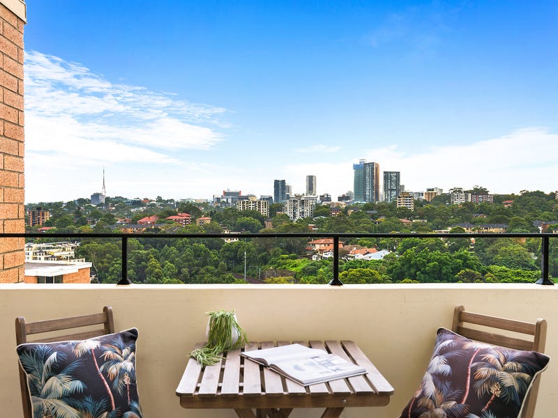 81/2 Crows Nest Road, Waverton, NSW 2060 - Property Details