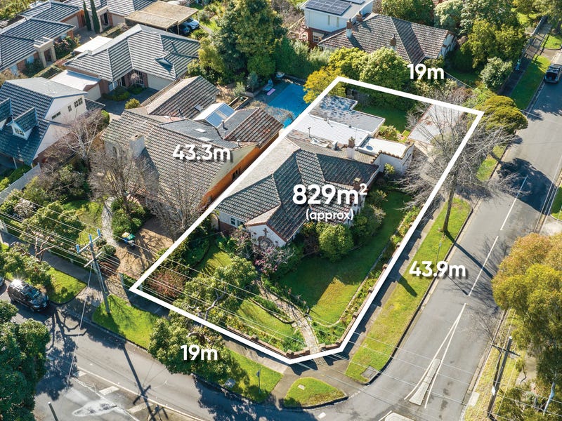 55 Through Road, Camberwell, Vic 3124 - Property Details