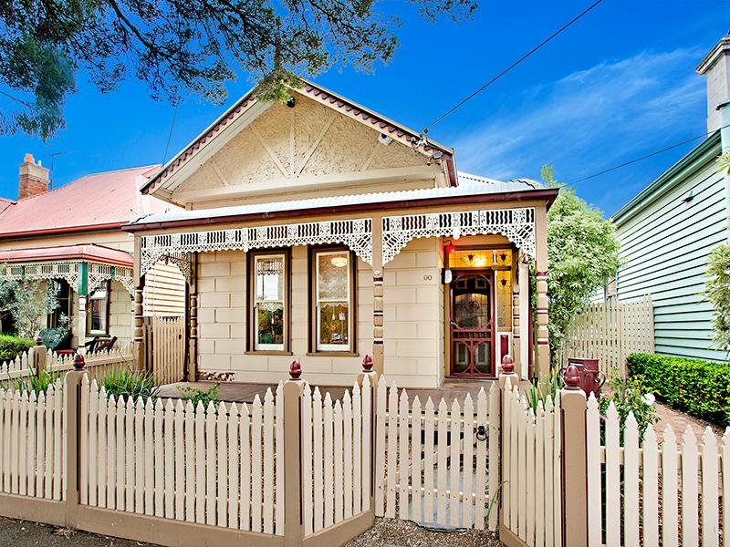 100 Edinburgh Street, Flemington, Vic 3031 - Property Details