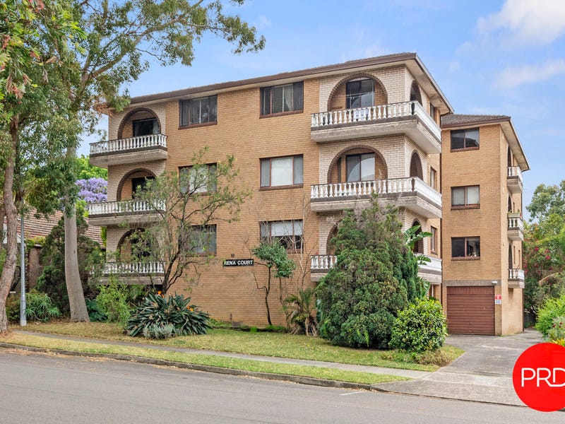 2/10 Hamilton Street, Allawah, NSW 2218 - Property Details