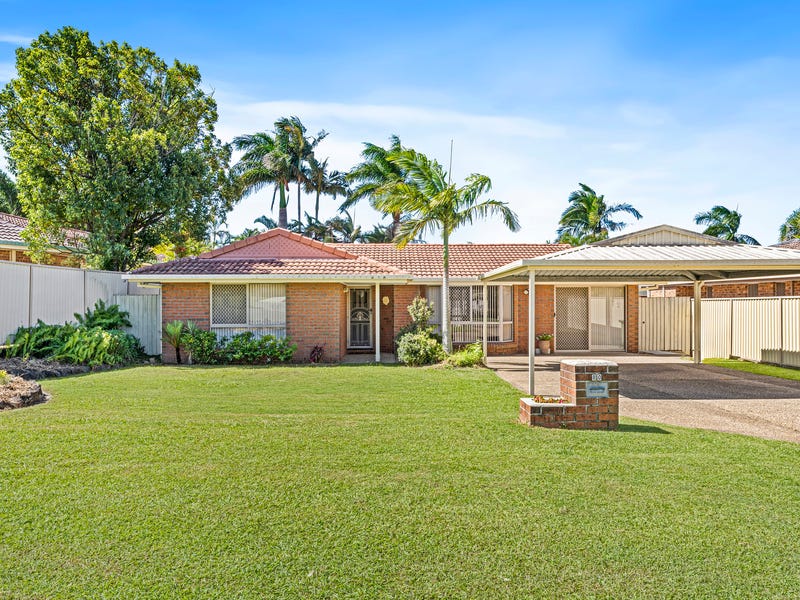 80 Open Drive, Arundel, Qld 4214 - Property Details