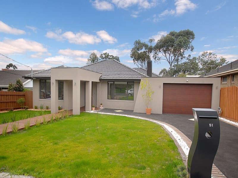 51 Monash Drive, Mulgrave, Vic 3170 - Property Details