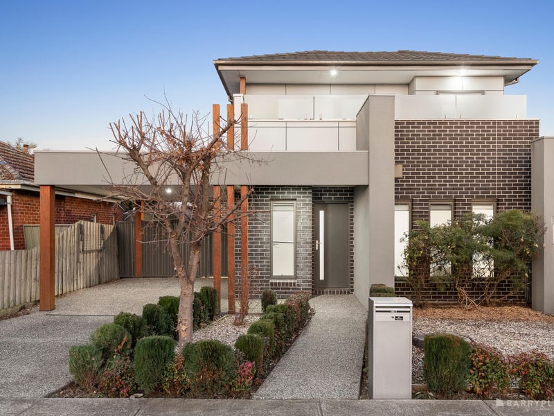 1/2 Trudgeon Avenue, Reservoir, Vic 3073 - Property Details