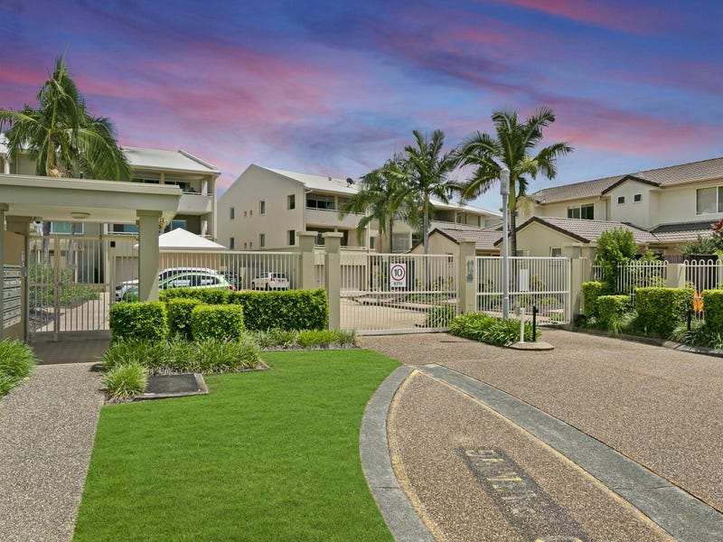 113/137 Laver Drive, Robina, Qld 4226 - Property Details