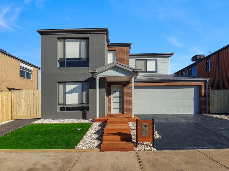 3 Whitestone Road, Point Cook, VIC 3030 - realestate.com.au