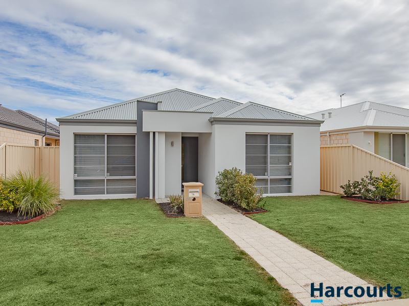 16 Francina View, Sinagra, WA 6065 - realestate.com.au