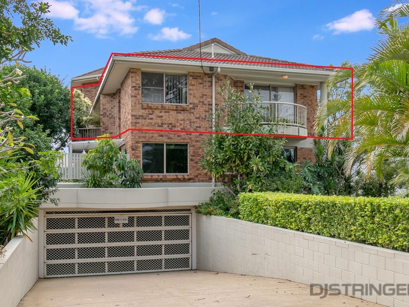 4/285 Golden Four Drive, Bilinga, Qld 4225 - Property Details