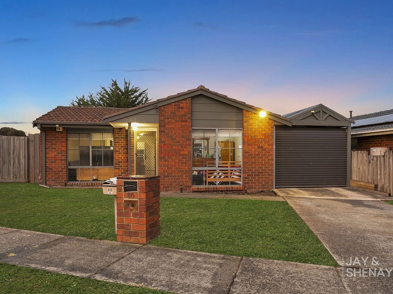80 Nettle Drive, Hallam, Vic 3803 - Property Details