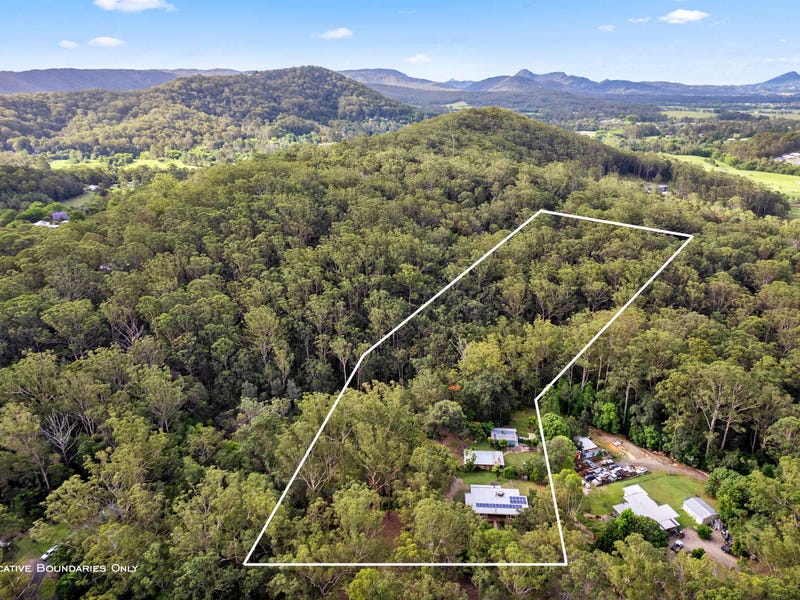109 Wappa Falls Road, Yandina, QLD 4561 - realestate.com.au