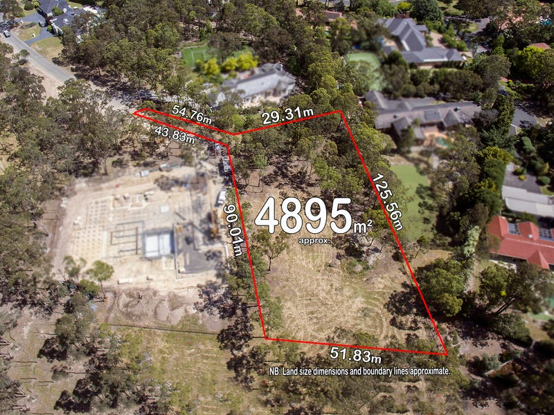 4 Rush Place, Warrandyte, VIC 3113 - realestate.com.au