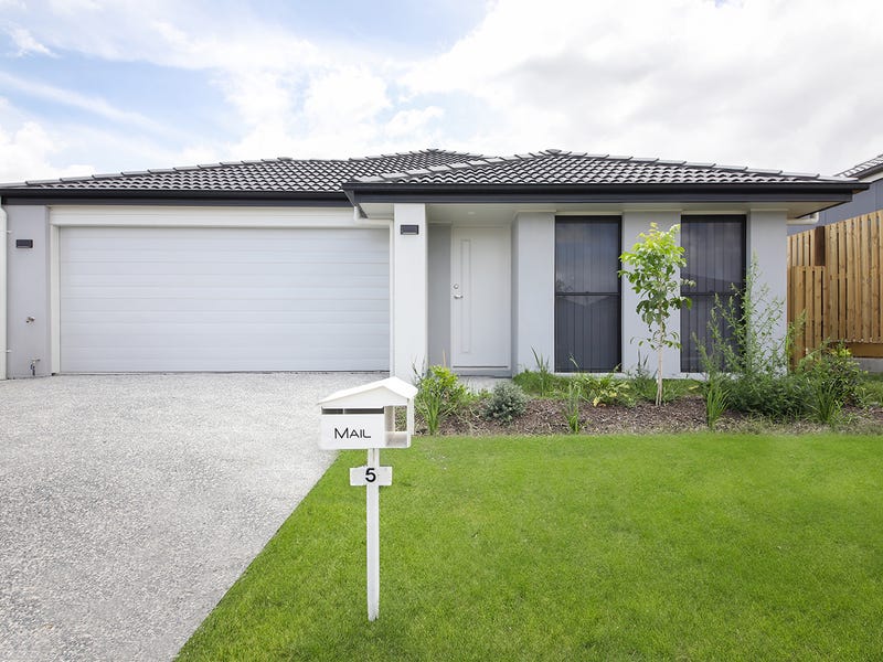 5 Bark Street, Park Ridge, QLD 4125 - realestate.com.au