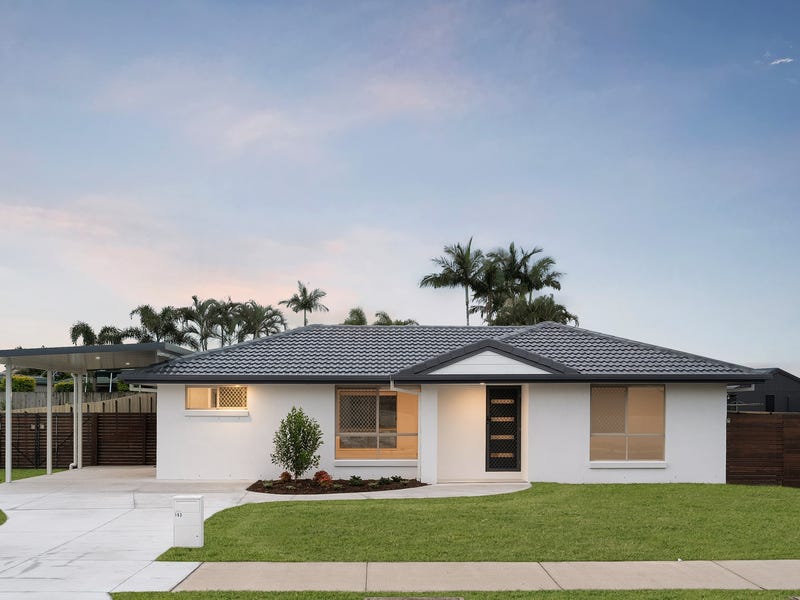 153 Pitt Road, Burpengary, Qld 4505 - House for Sale - realestate.com.au
