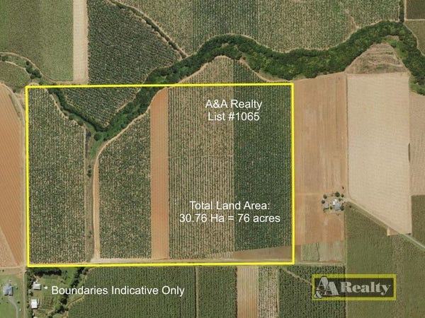 Property 700033494, Boogan, Qld 4871 - Property Details