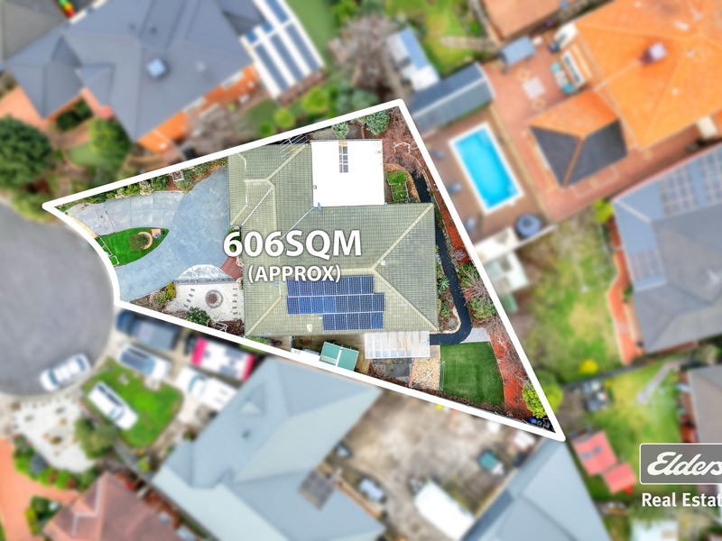 4 Monivae Court, Seabrook, Vic 3028 - Property Details