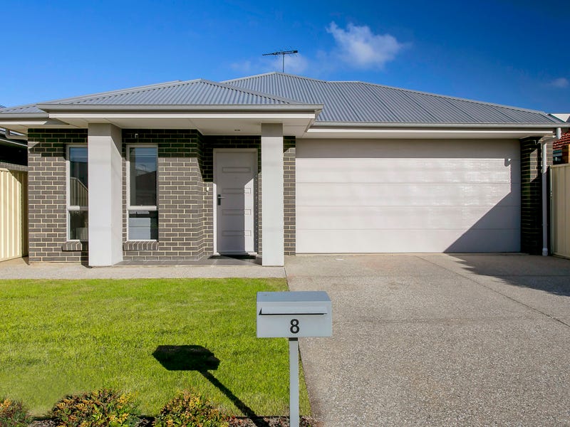 8 Maria Street, Findon, SA 5023 - Property Details
